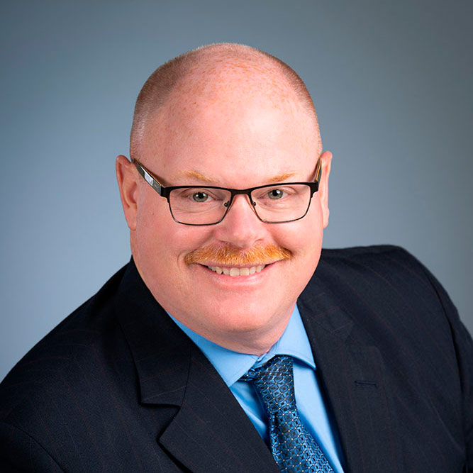 Chuck Heit for Berrien County Sheriff